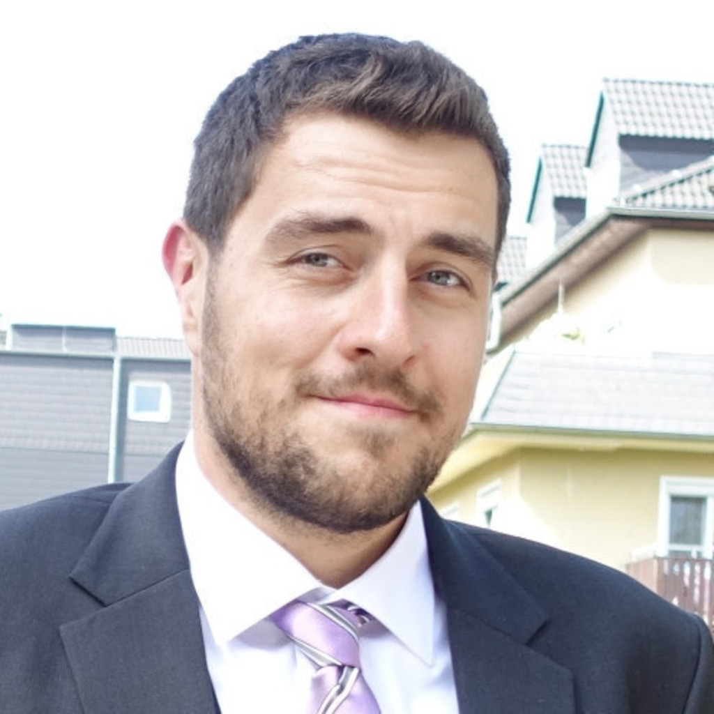 Marc Rosenberger - Product Supervisor - Siemens Healthineers, Advanced ...