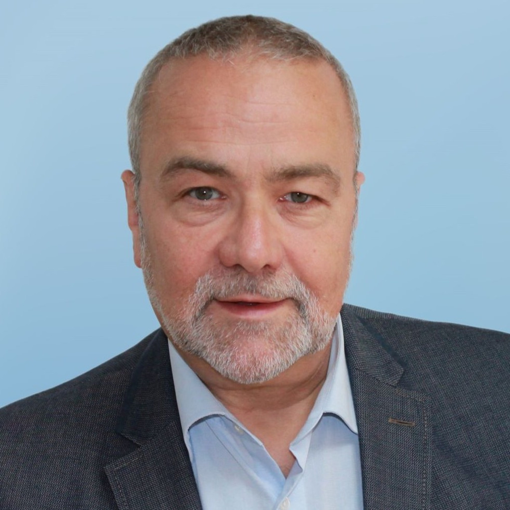 Thomas Robrecht - Geschäftsführender Gesellschafter - SOKRATeam | XING