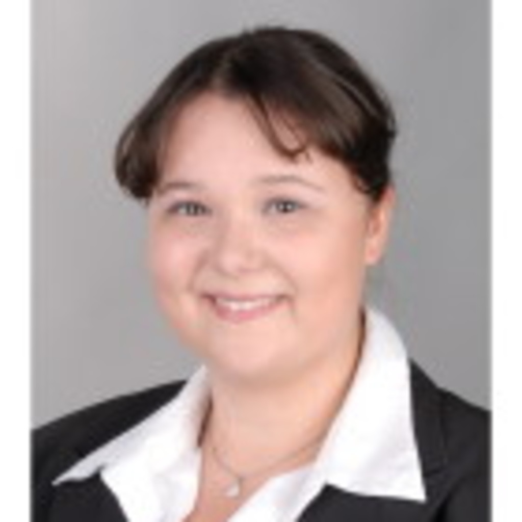 Sandra Berger - Veranlagung Juristische Personen - Steuerverwaltung ...