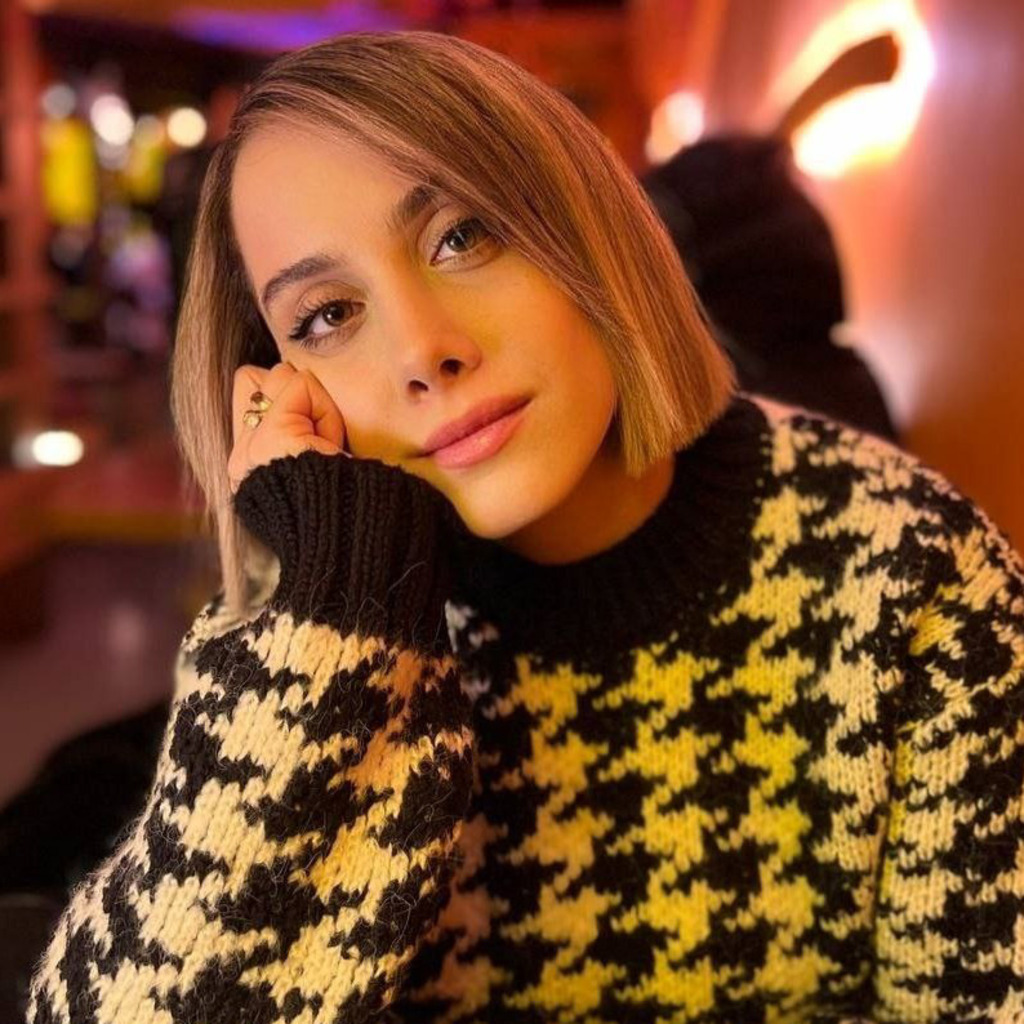 Mahsa Matinpour - Graphic Designer - Polo Ralph Lauren | XING