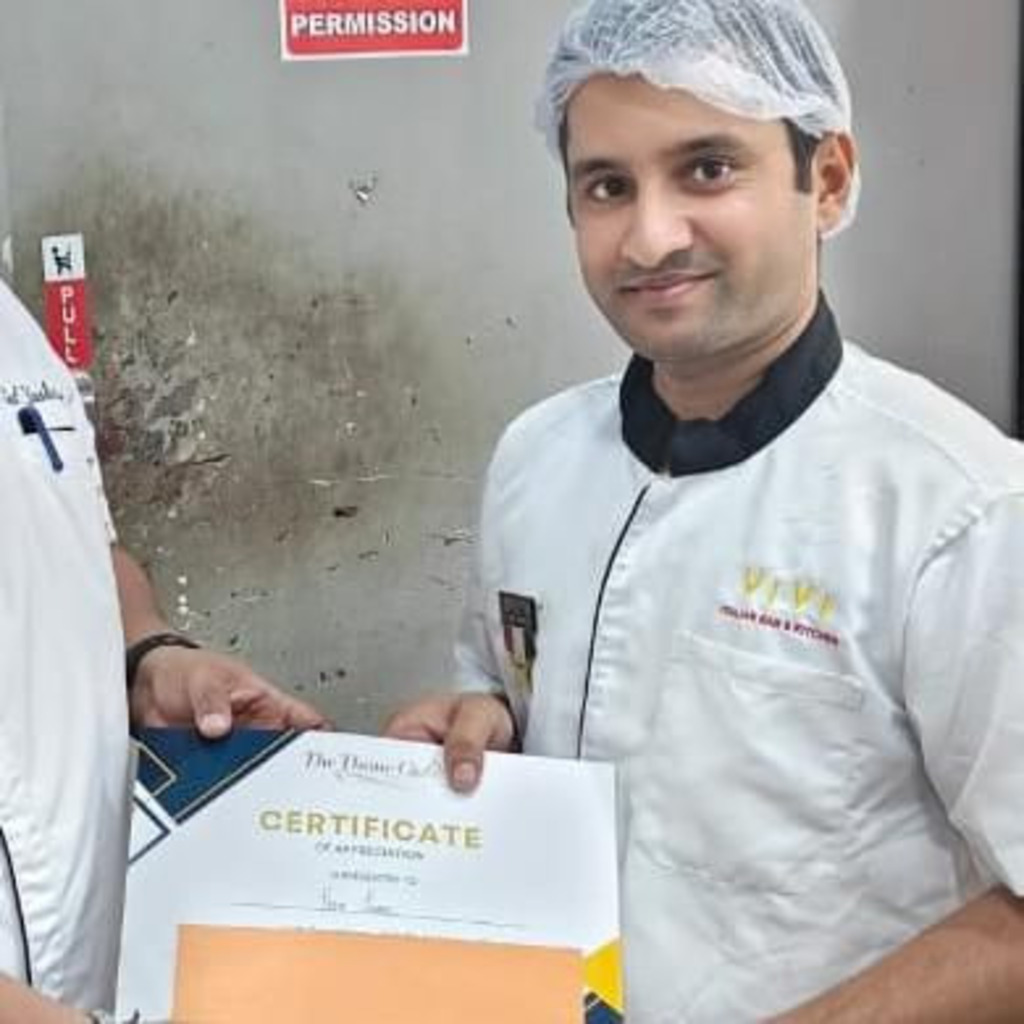 Prem Subedi - cook - VIVI ITALIAN BAR & KITCHEN | XING