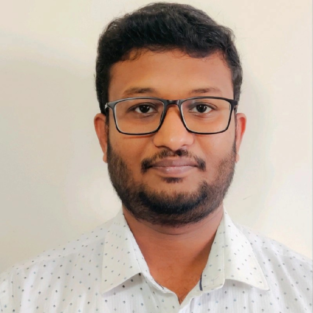 ARVIND A.M - Senior Design Specialist for Automotive Exterior Lighting ...