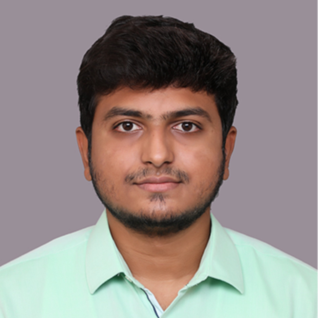 Jayakumar Ramasamy Sundararaj - Working Student - Software Campus ...
