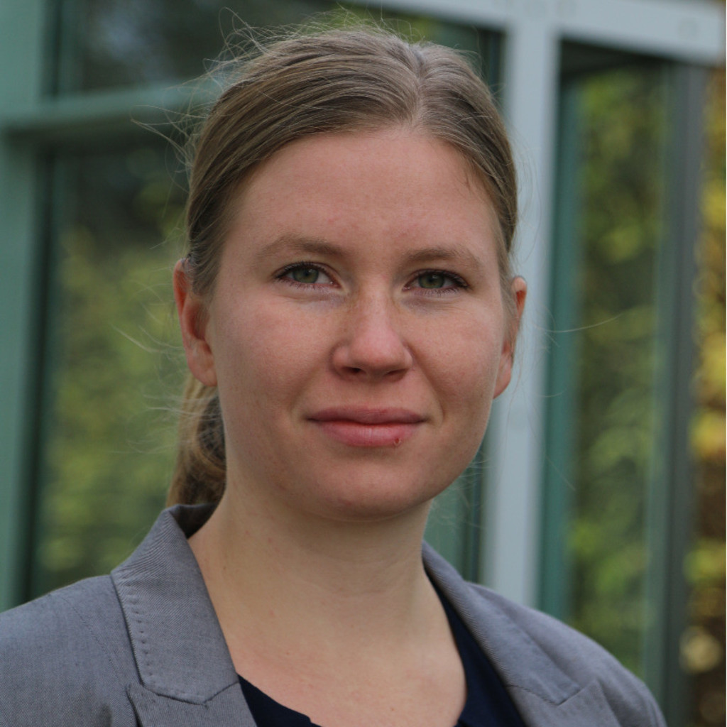 Dr. Anne-Kathrin Hartig - Medizininformatikerin - Universitätsklinikum ...
