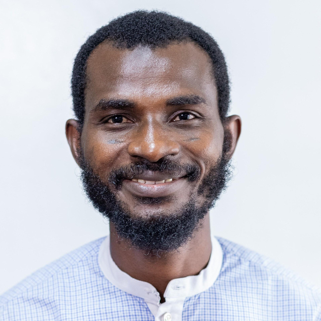 Kolawole Tajudeen - Software Engineer - Teza.ai | XING