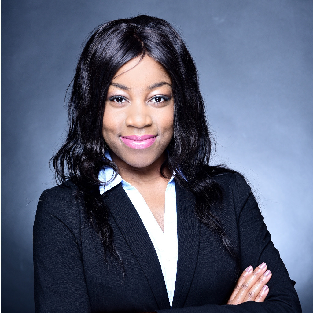 Rogeline Da Costa - Account Manager - Max Mustermann GmbH | XING