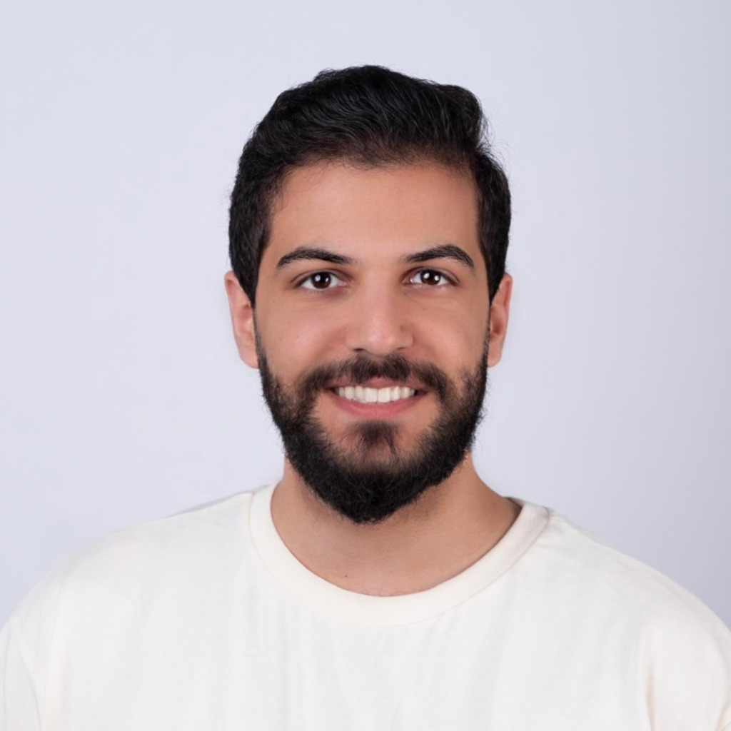 Osama Al-mofti - Data Analyst - Deutsche Post & DHL | XING