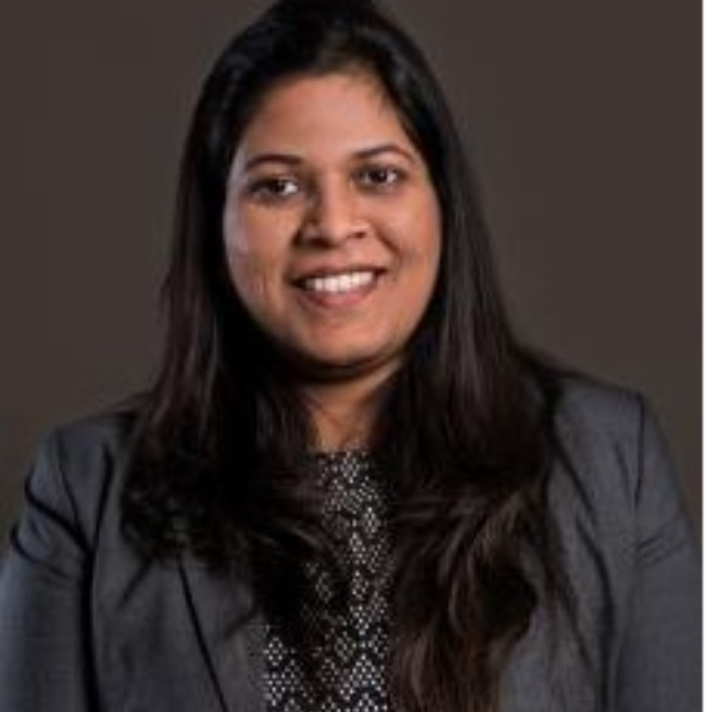 Neha Naik - Software Developer & System Analyst - GOD mbH | XING