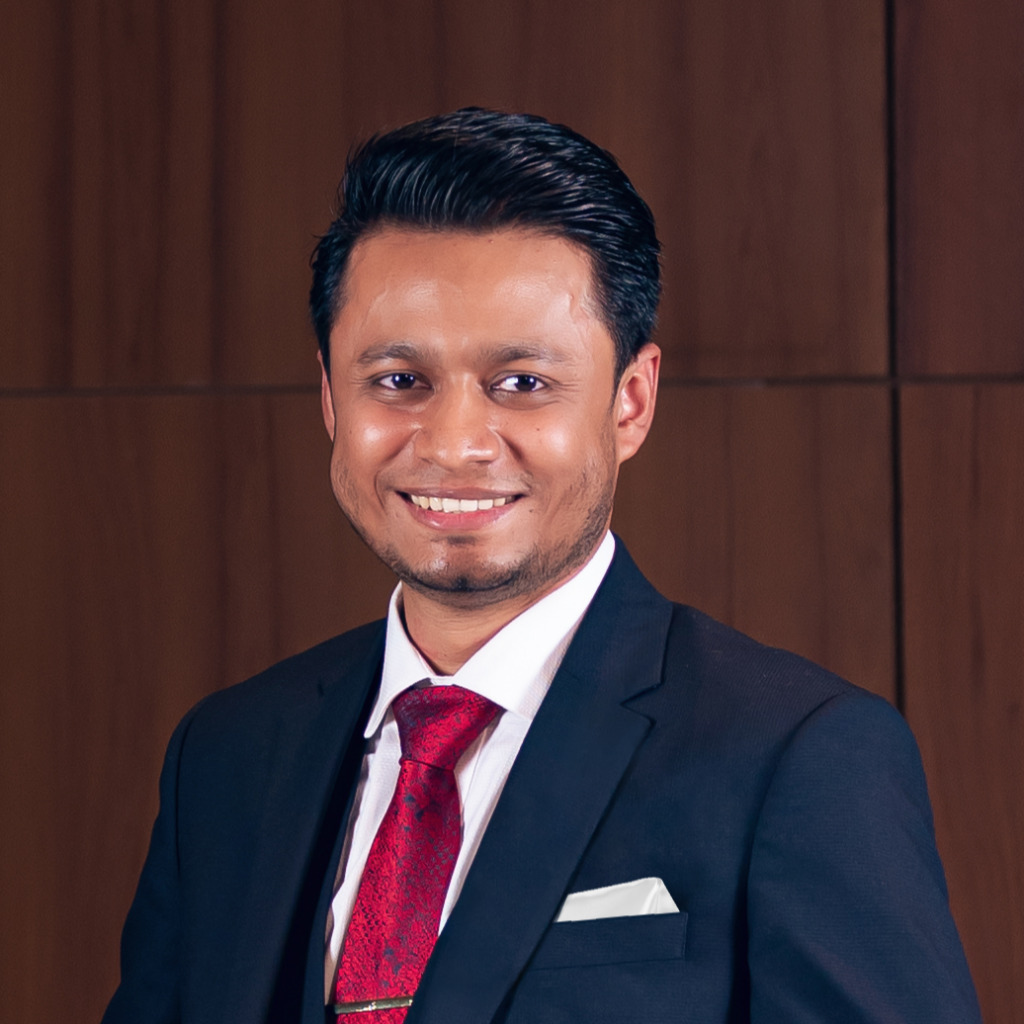 Md. Sharif Abdullah - Trainee - Deutsche Telekom AG | XING