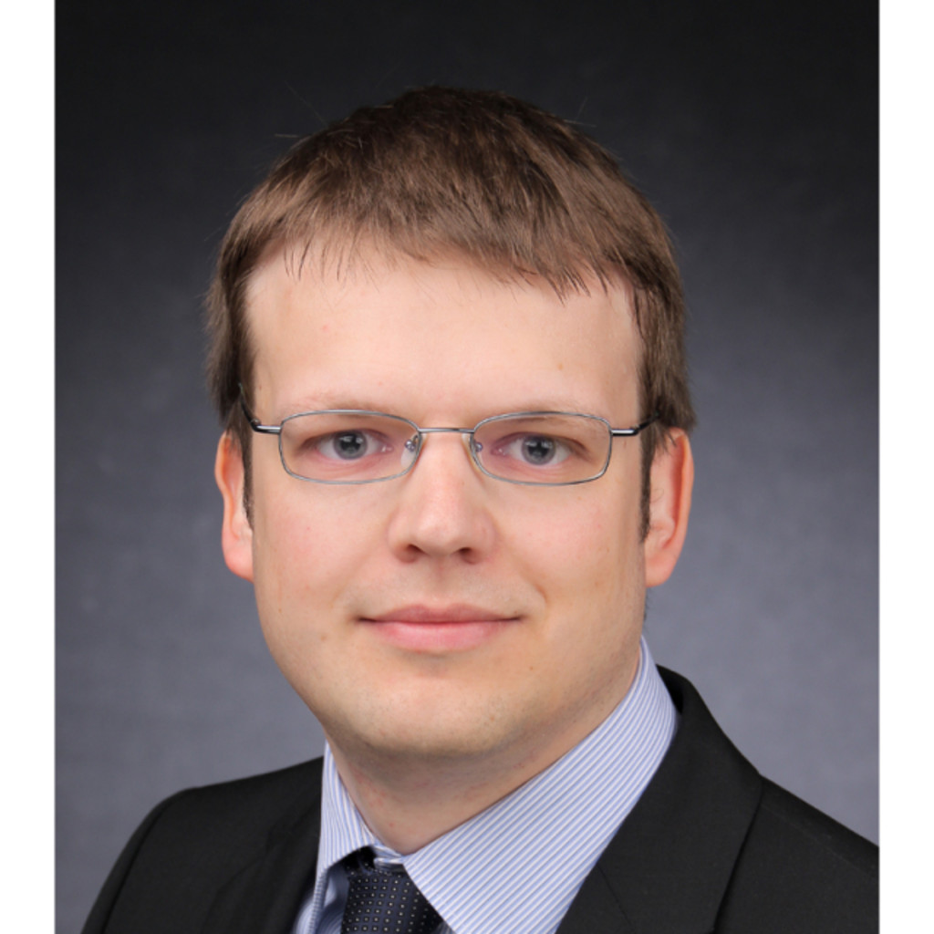 Dr. Markus Riesterer - Sr. Specialist Project - Schaeffler | XING