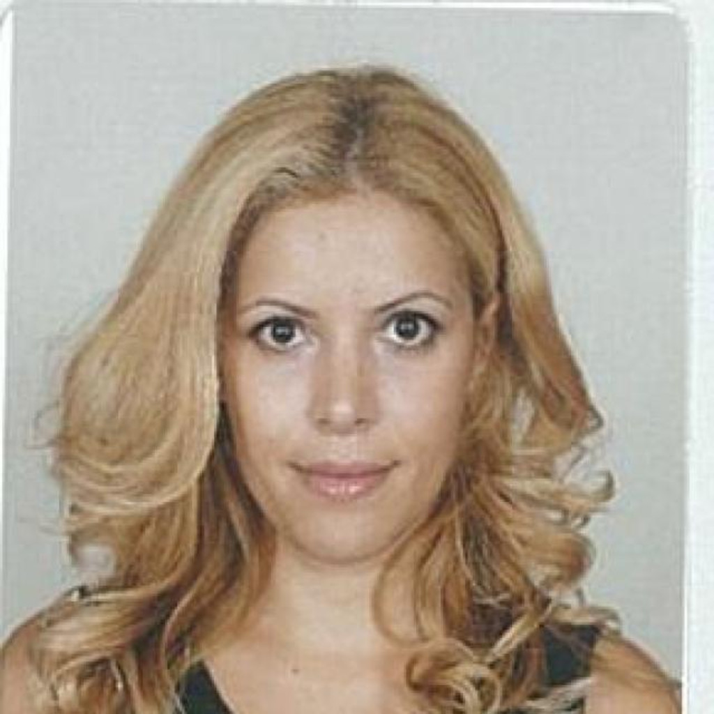 Plamena Radolslavova - Coordinator - Bulgarian National Bank | XING Plamena Radolslavova - Coordinator - Bulgarian National Bank | XING