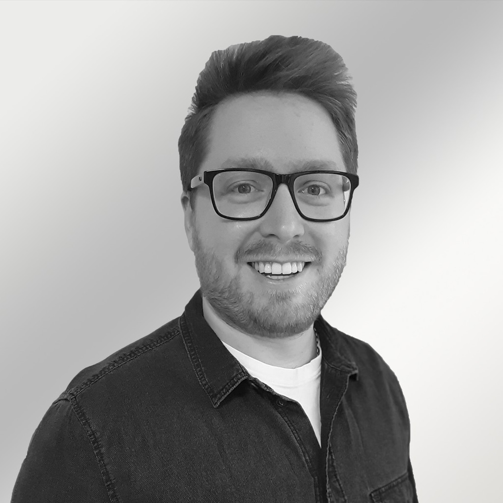 Angelo Fric - Junior Software Engineer - mexxon consulting GmbH & Co. KG | XING