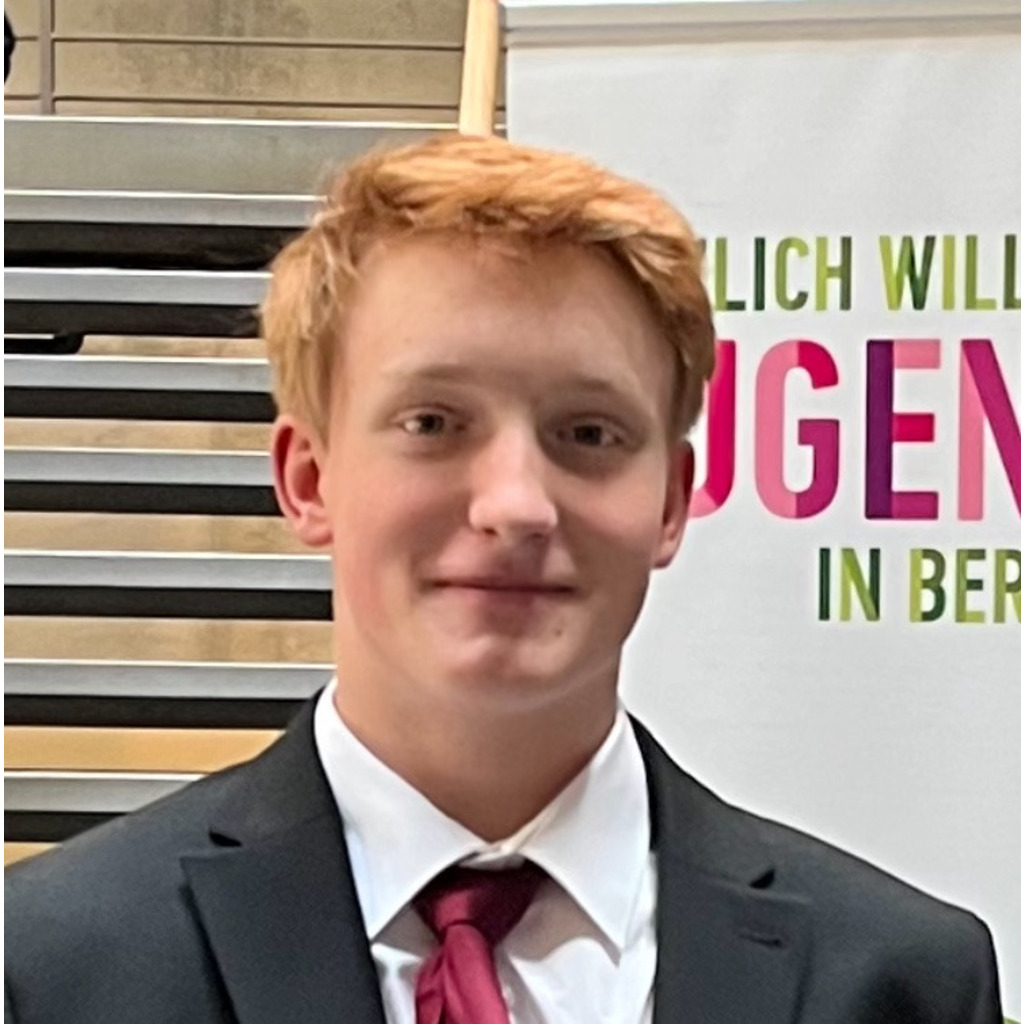 Levin Wallendorf - Schüler - Elinor-Ostrom-Schule | XING
