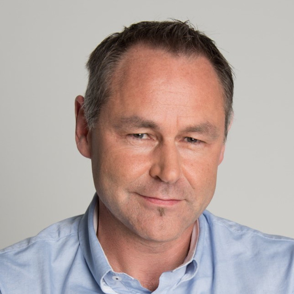 Markus Kobelt - Product Owner - PROVIS AG | XING