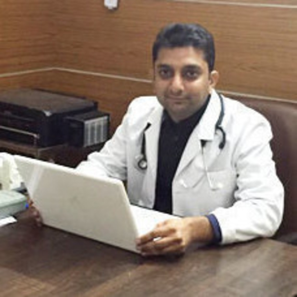 Rohit Garg - Hair Transplant Doctor - First Choice Hair Transplant ...