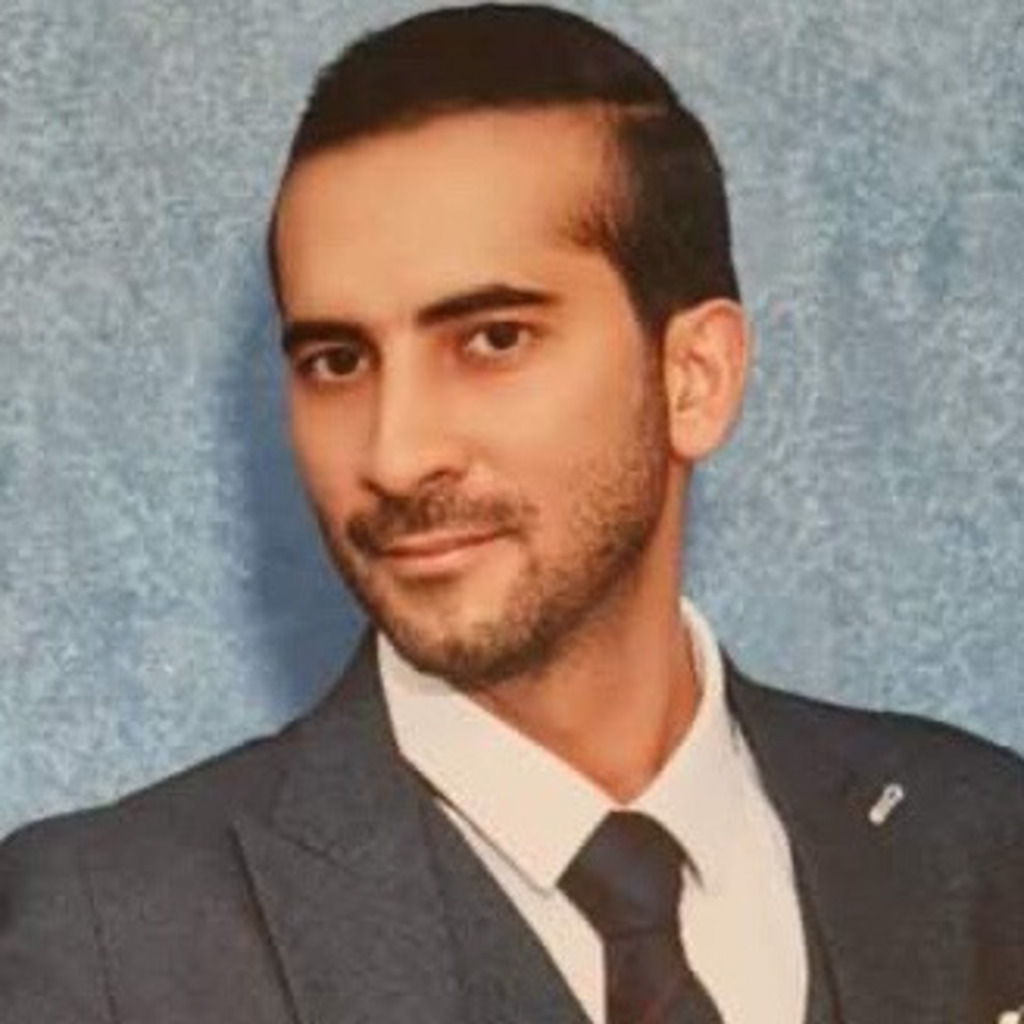 mohammad ghanbari - Leiter Buchhaltung - marsus | XING