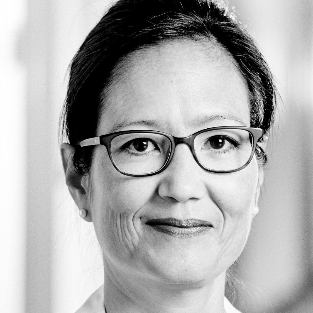 Dr. Yuriko Stiegler - Ärztliche Leitung, Geschäftsführerin ...