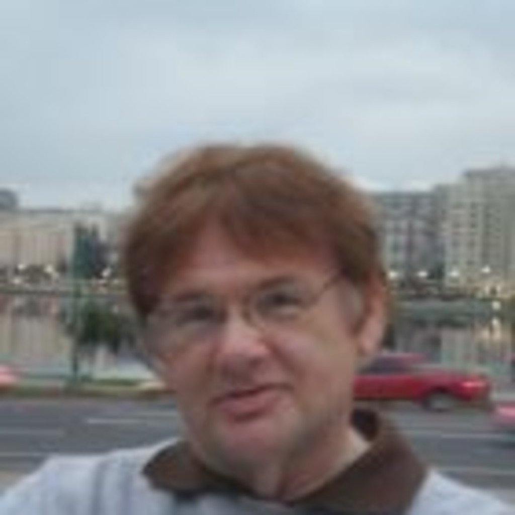 Robert Brem - Instructor - College of Alameda | XING