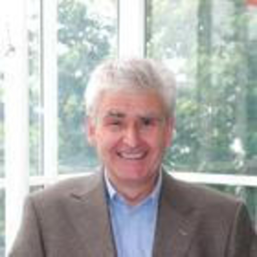 Michael Nevin - Managing Director - CVN Alliances Ltd | XING