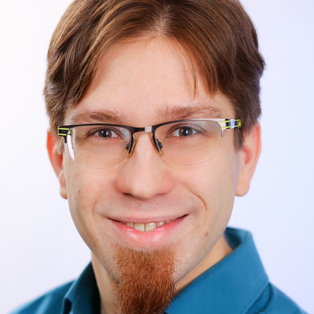 Markus Herrmann - Ingenieur Elektronikentwicklung - QUNDIS GmbH | XING