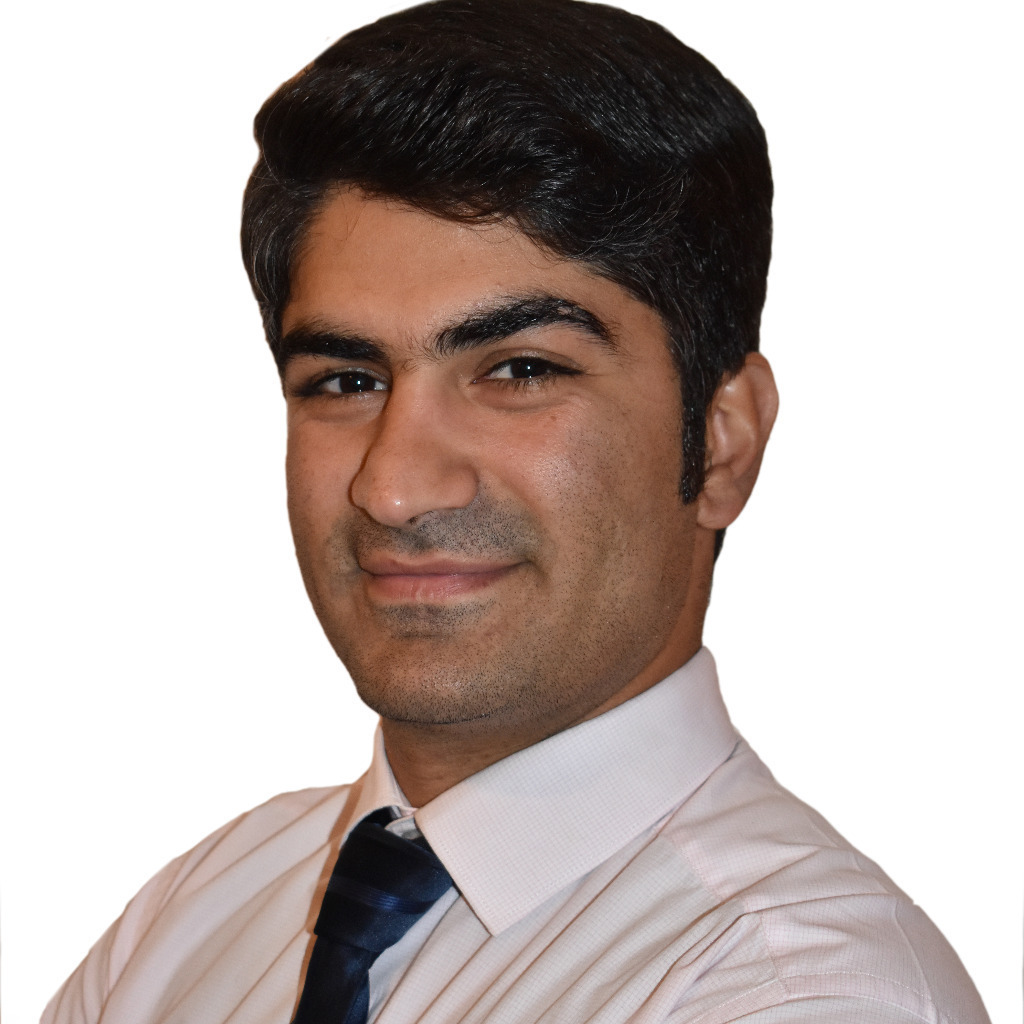 Mohammad Moradi - Praktikant - Covestro Deuchland AG | XING