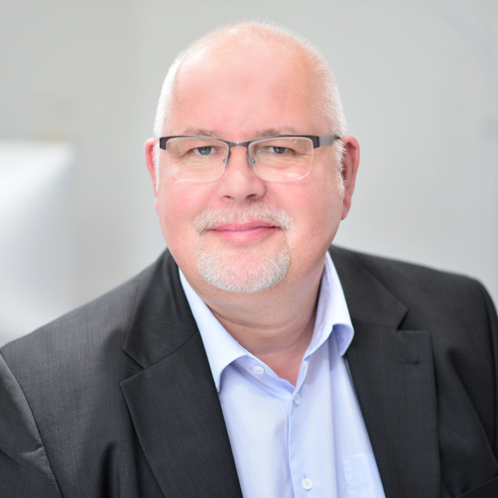 Steffen Berger - Sales Manager - Arvato Systems Digital GmbH | XING