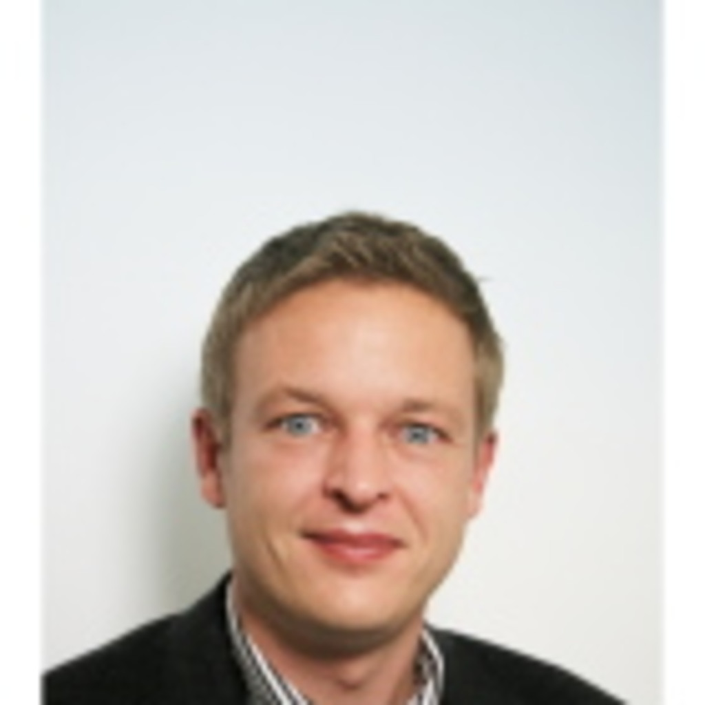 Stephan Liniger - Key-Account-Manager - LAN Pro AG | XING
