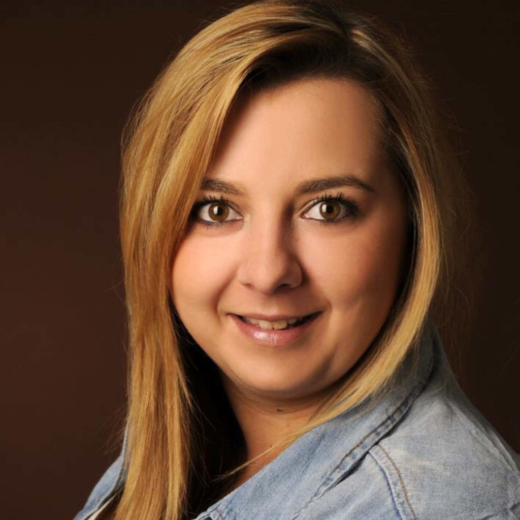 Lisa Weiß - Vertriebsassistent - WEBSALE AG | XING