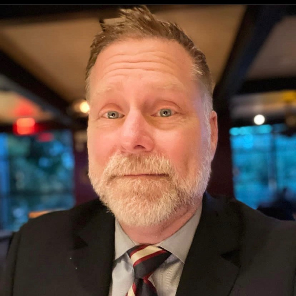 Anthony Wilder - Project Engineer - JOGMEC | XING