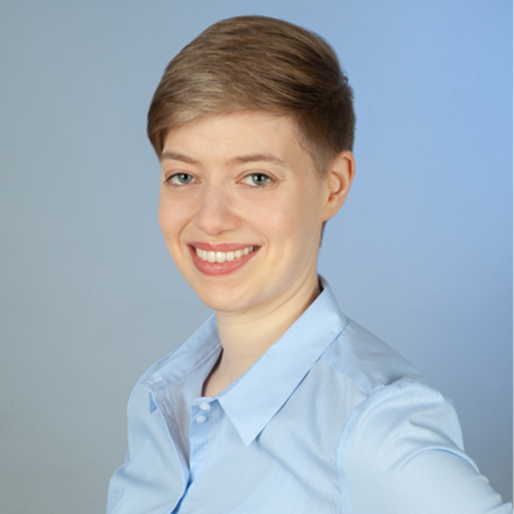 Ann-Sophie Velten - Senior Account Manager - Palmer Hargreaves GmbH | XING