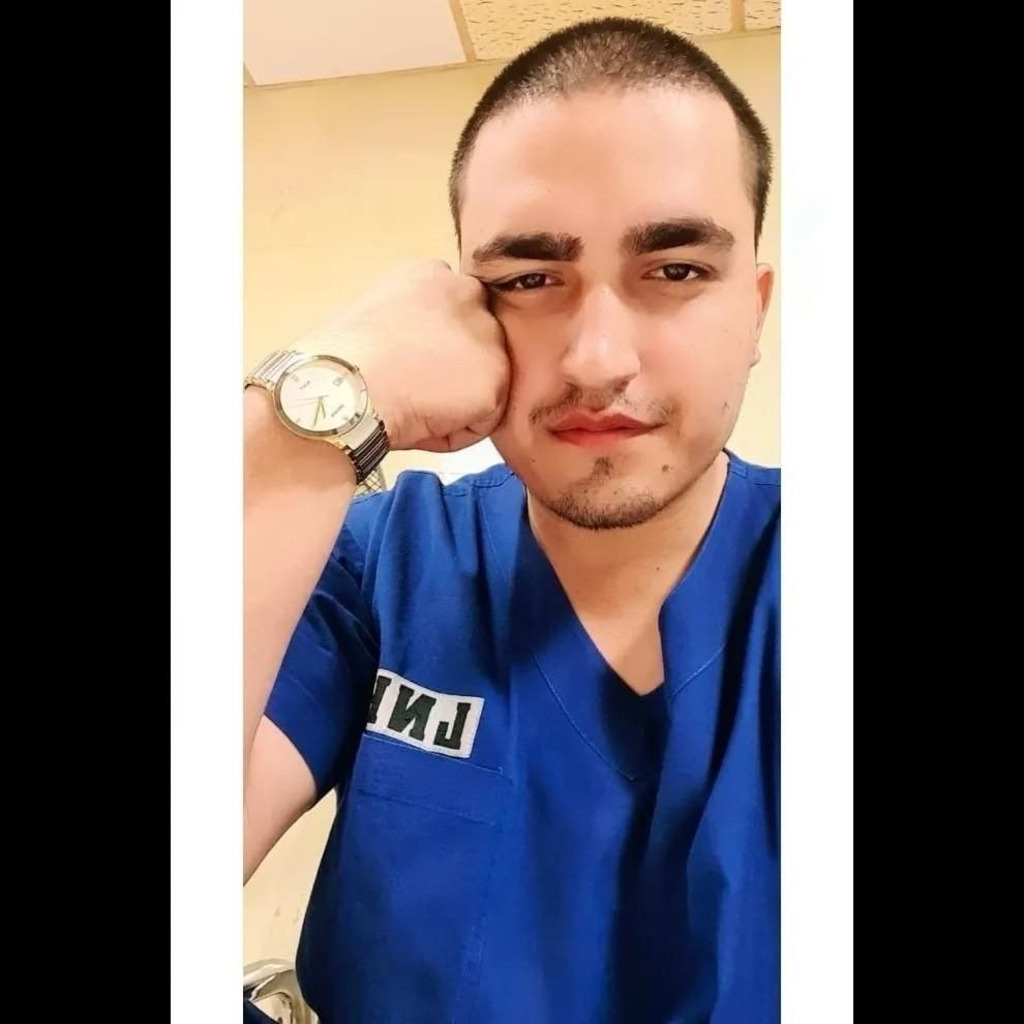 Matiullah Zahiri - Service Engineer - 2022 | XING