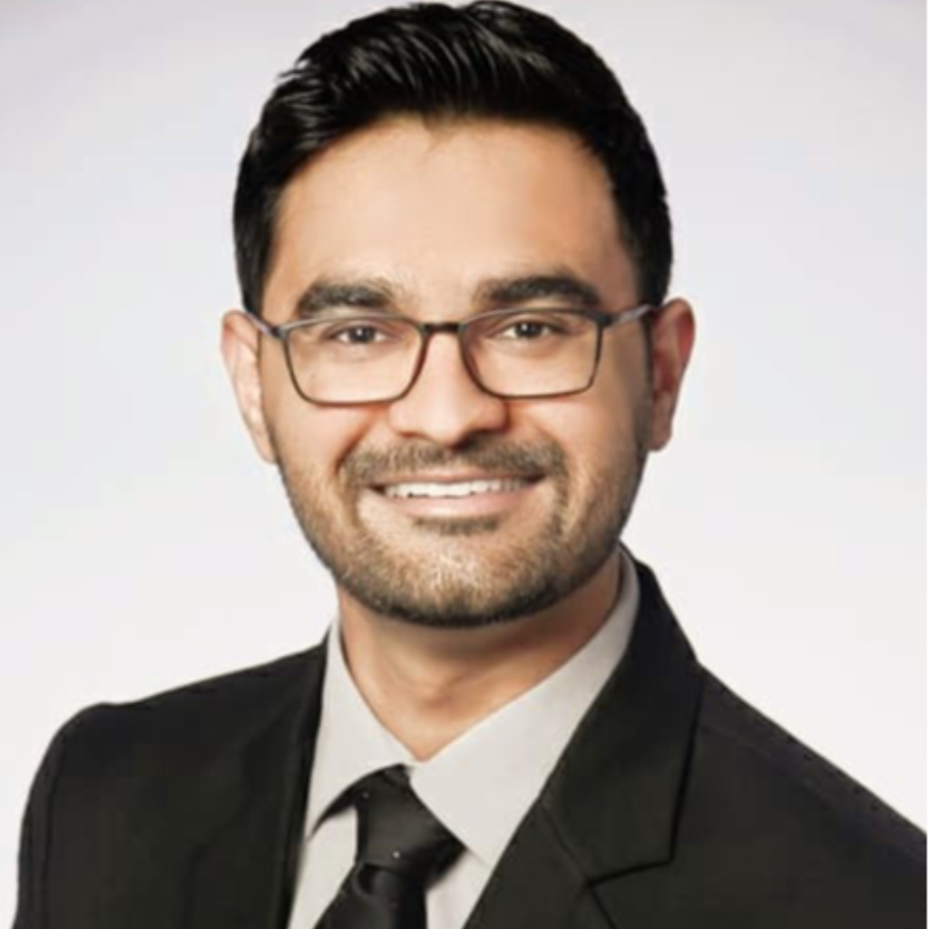 Sagar Patel - Operational Excellence /Production Engineer - West ...