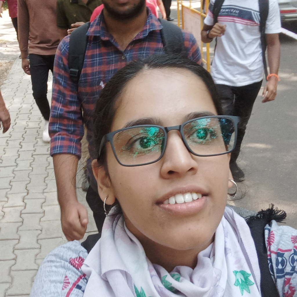 Aishwarya Gavai - Engineer - Mercedes Benz Research and Development ...