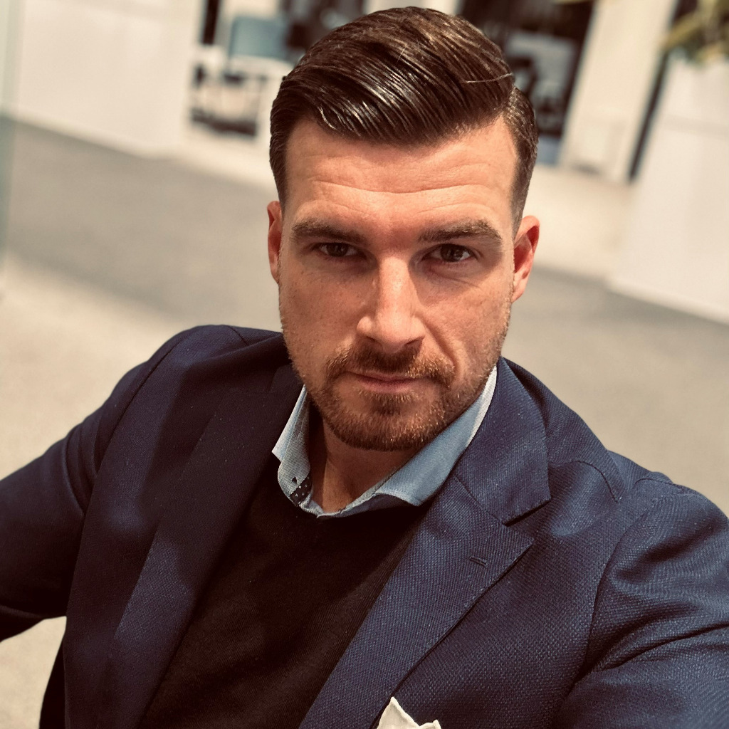 Lars Stephan - Business Consulting - Hochschule Wismar | XING