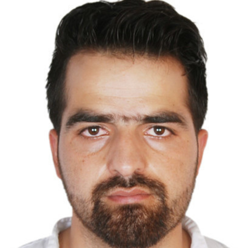 Fida Mohammad Thoker - Informatik/ Computer science - Rheinische ...