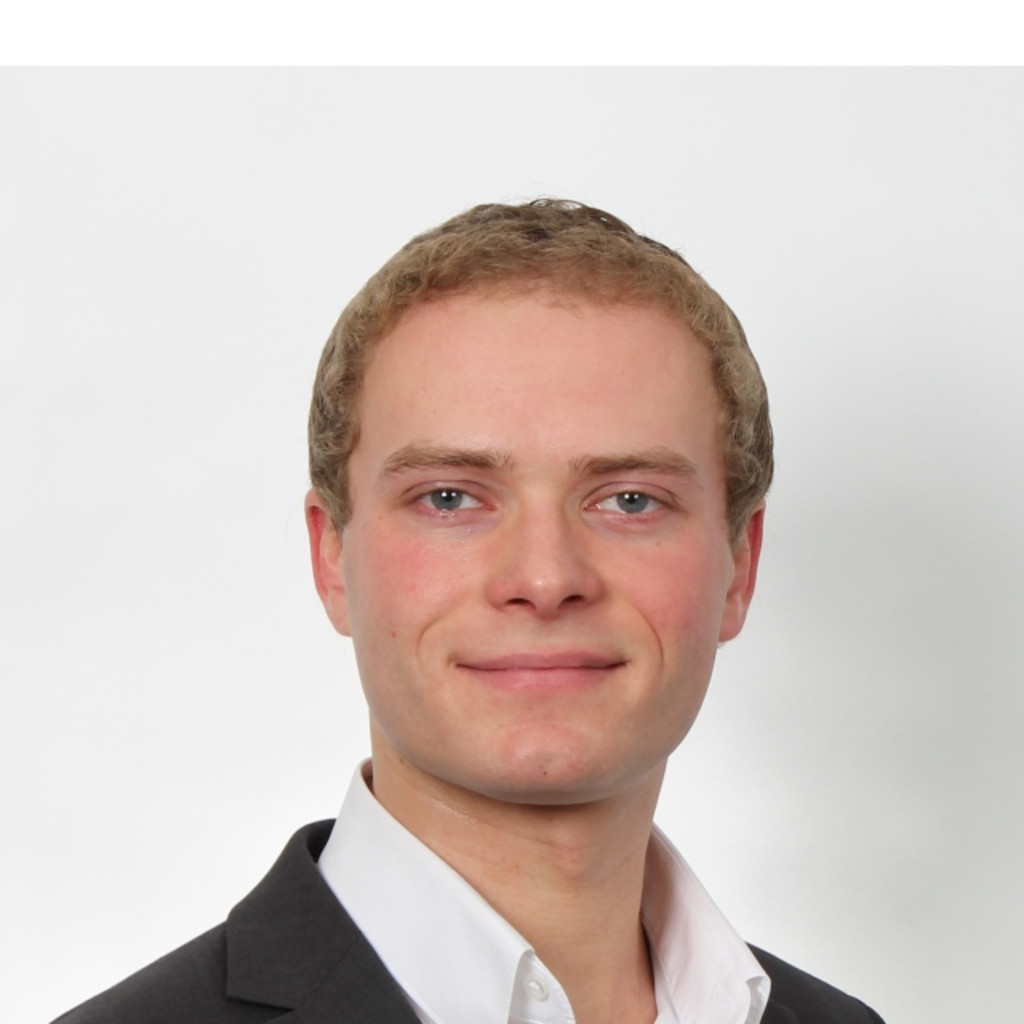 Max Dittmann - Projektleitung / Projektingenieur - Leadership ...