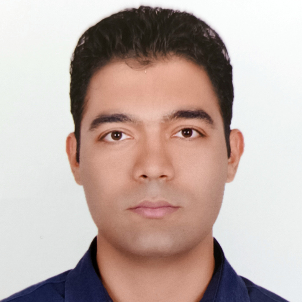 Shahrokh Karami - Product Designer - Elika Alborz Co | XING