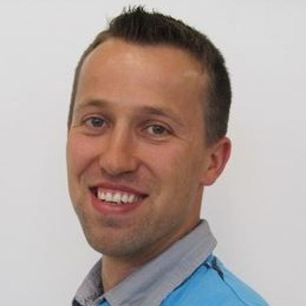 Frank Schickmann - Gruppenleiter EPAS Dauerlauf - thyssenkrupp Presta ...