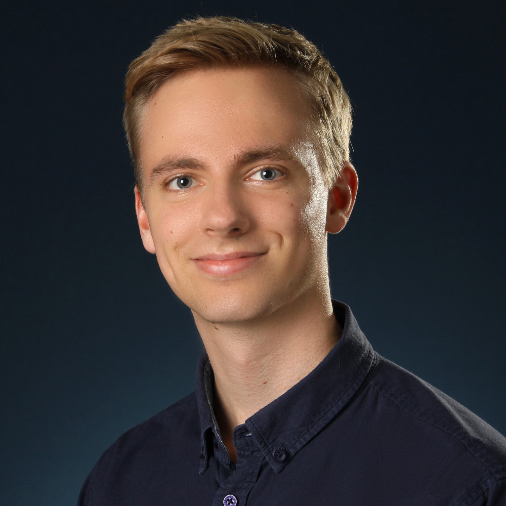 Tim Dieckröger - Politikwissenschaft - Leuphana Universität Lüneburg | XING