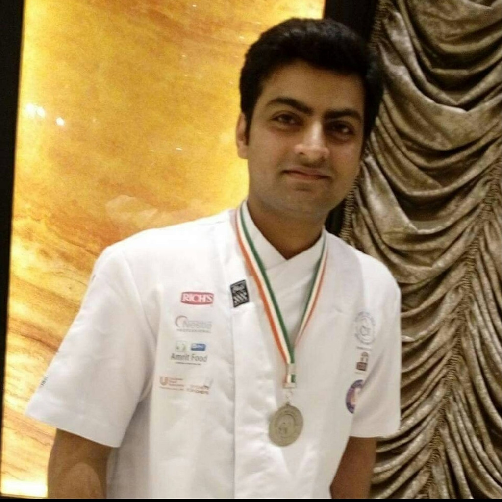 DILAWAR HUSSAIN - Baker-confectioner - Inma Kuwait | XING
