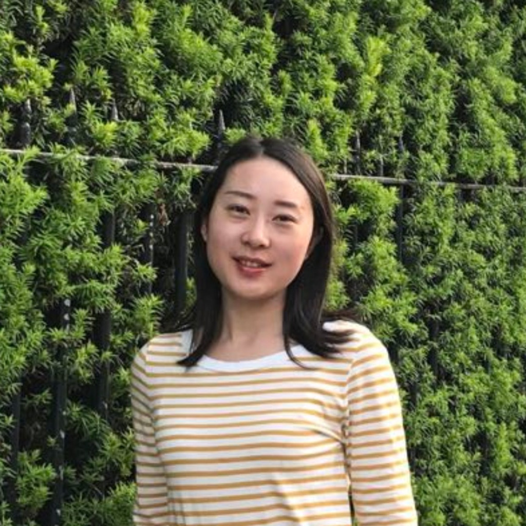 Xiaohui Li - PhD Candidate Polymer Chemistry - KIT - Karlsruher Institut für Technologie | XING