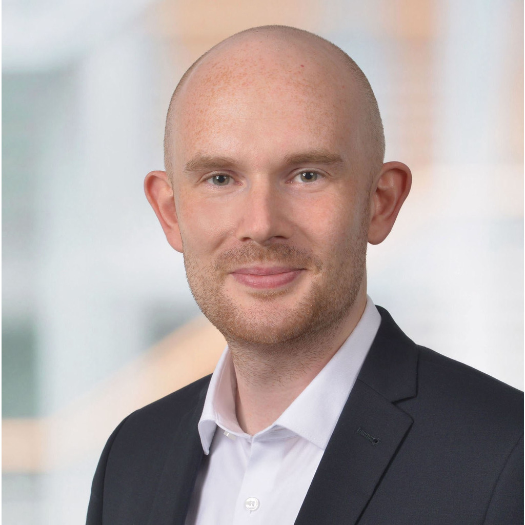 Nils Werner - Manager Strategic Finance & Controlling - Fresenius SE ...