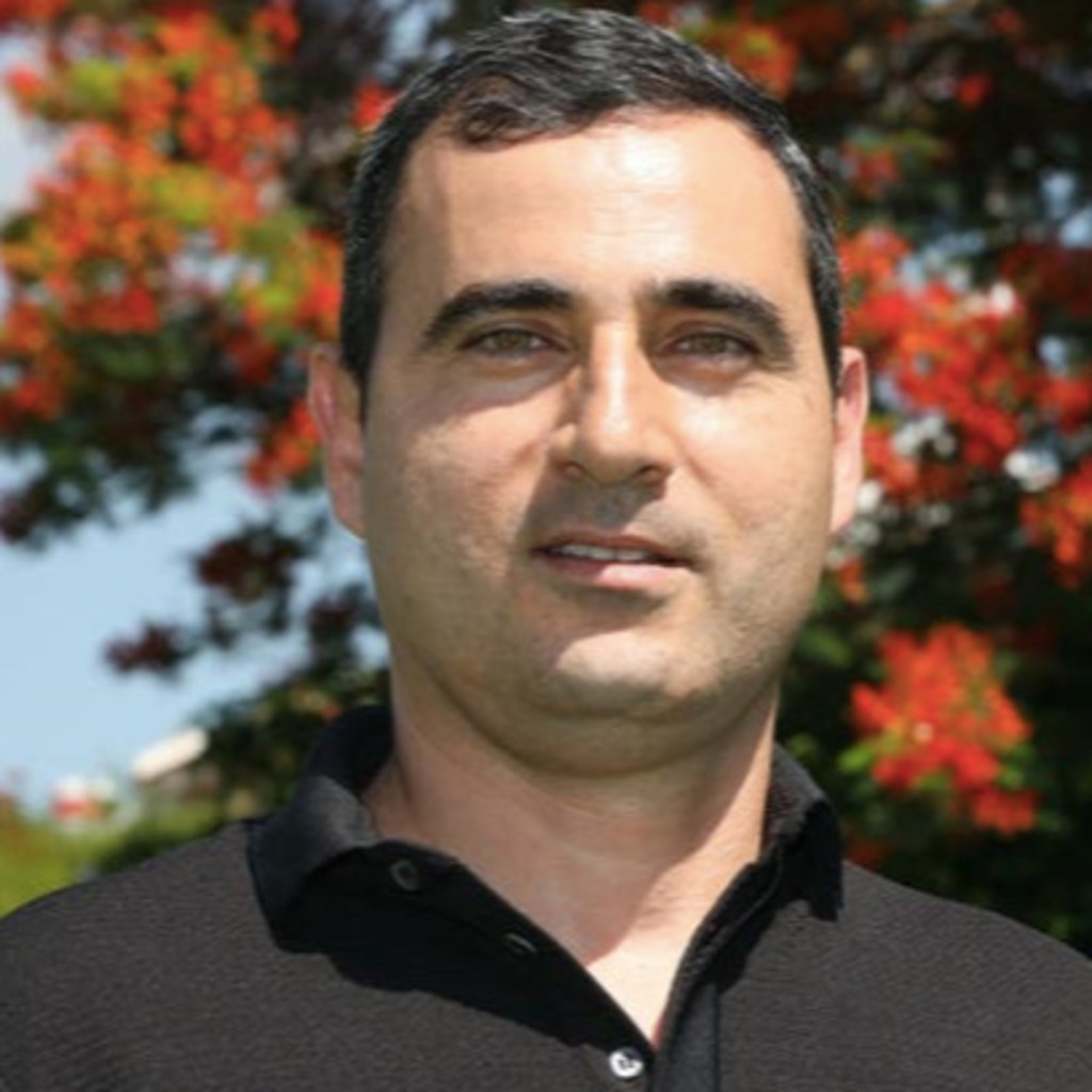 Amir Dayan - Investor, Deputy Chairman - Advisory Board - Vivion ...