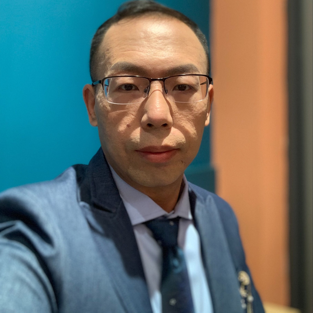 Jiaqing Zhang - Vice President - GitLab | XING