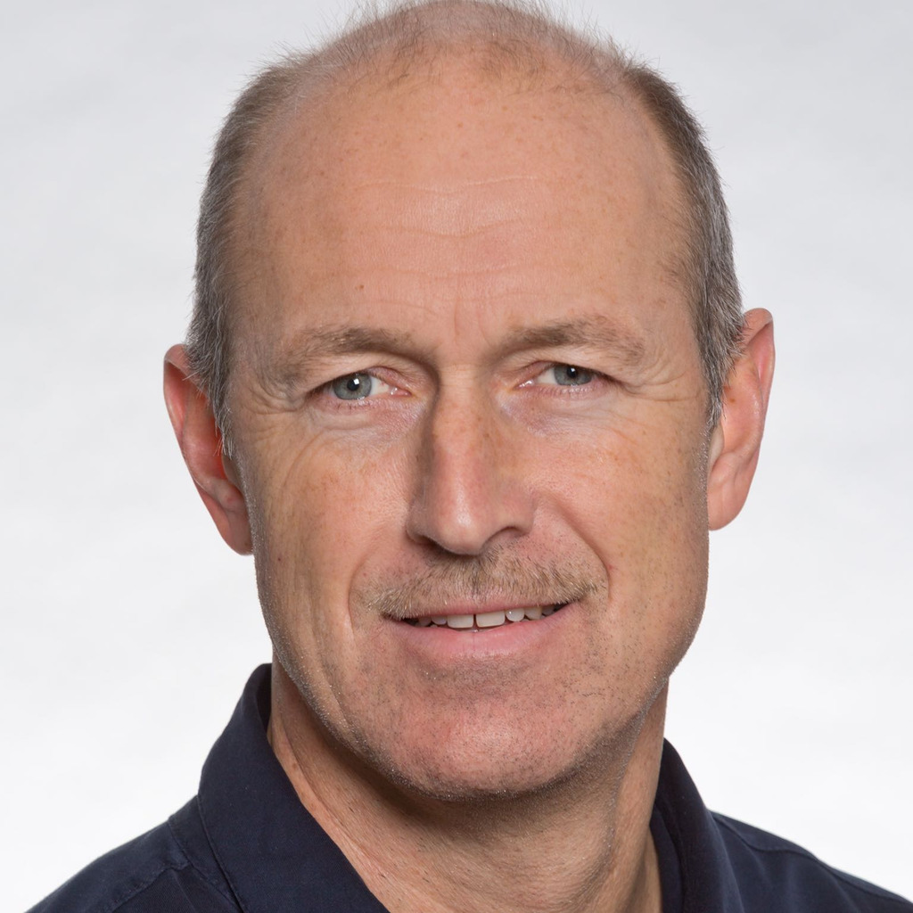 Bernd Hanßen - Werksleiter - B+F Bakery & Food GmbH | XING