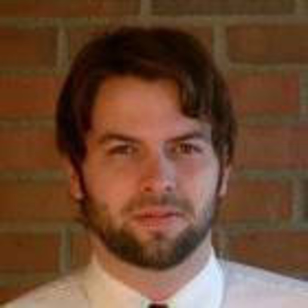 Jay Anderson - Student - Not Applicable | XING