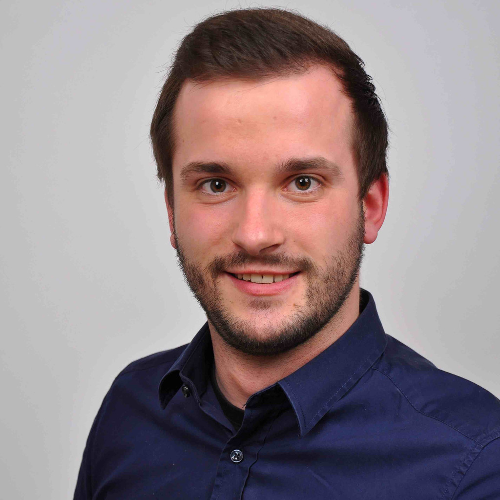 Justin Henning - Sachbearbeiter - Soilution Gmbh | XING