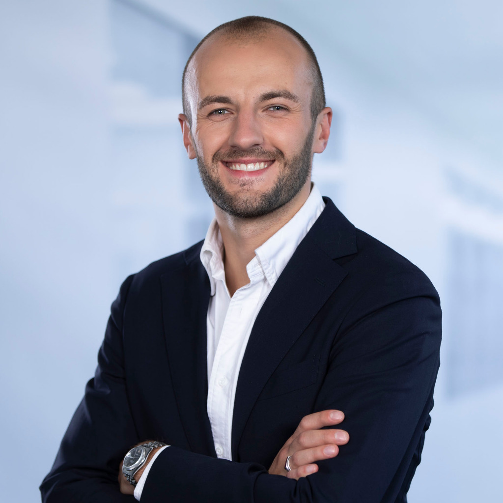 Felix Eggert - Sales Engineer - Raith GmbH | XING