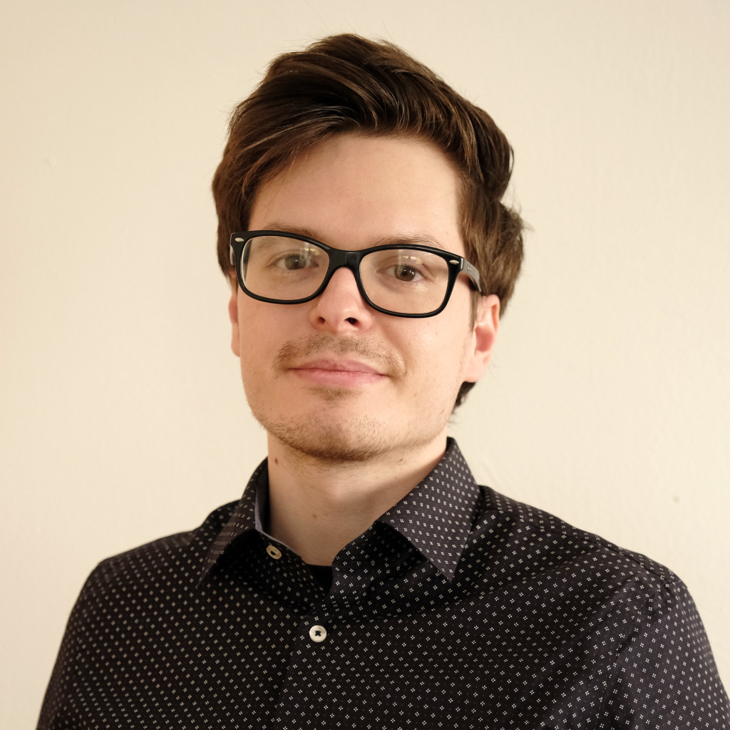 Daniel Schell - Video Creator und Mediengestalter - Hays | XING