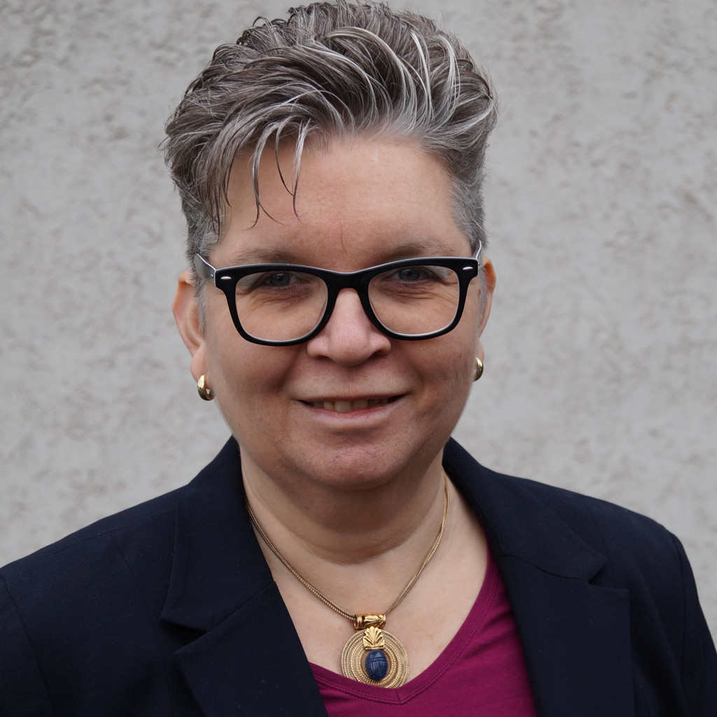 Andrea Pfaff - stellvert. Geschäftsfeldleiterin für Arbeit und ...